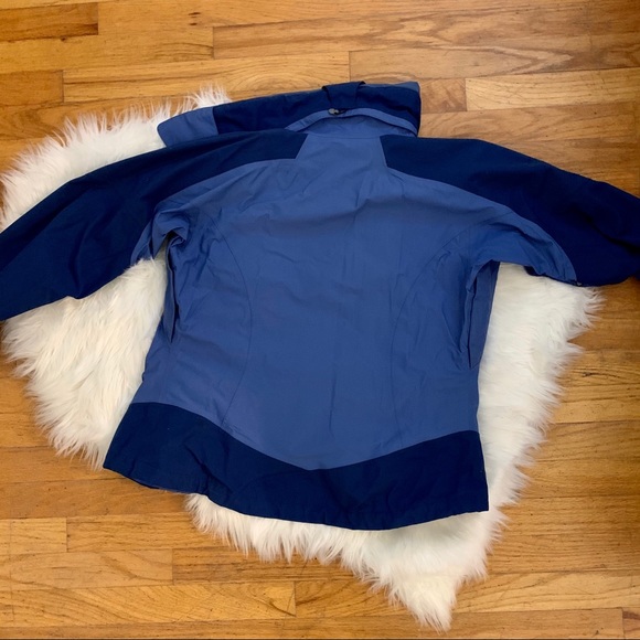 Patagonia | Jackets & Coats | Patagonia Ski Shell Windbreaker Jacket ...